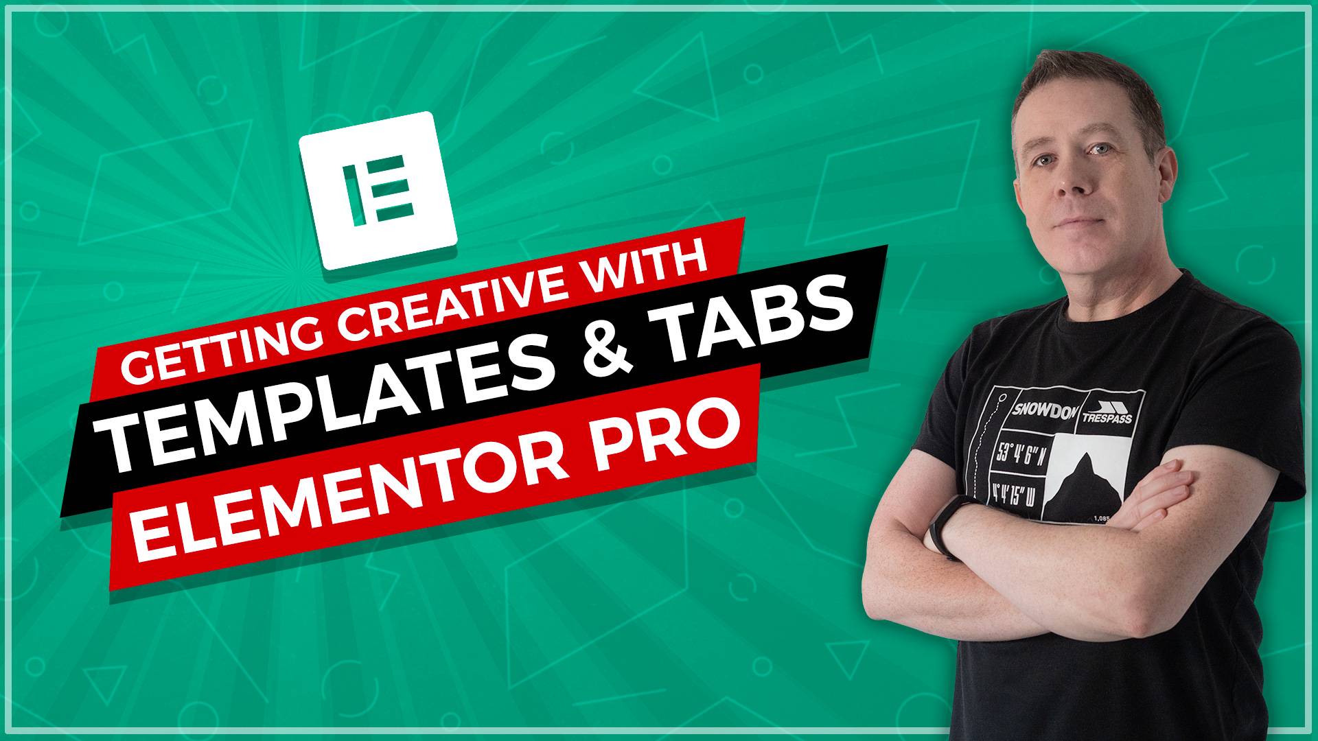 Elementor Tabs Widget With Templates Shortodes Pro 