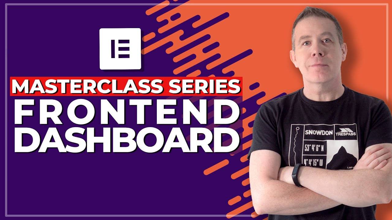 How To Create Custom Front End Wordpress Dashboard For Your Website Clients 8574