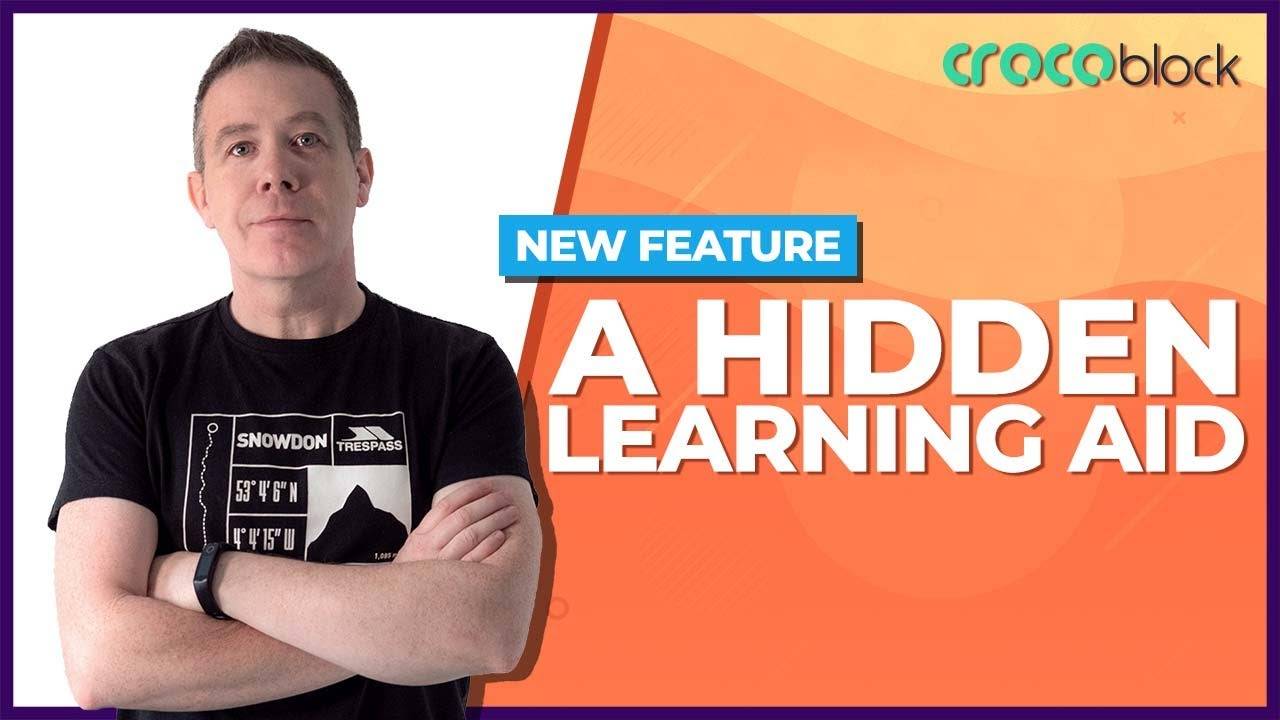 Crocoblock's NEW Installation Wizard - A HIDDEN Learning Aid