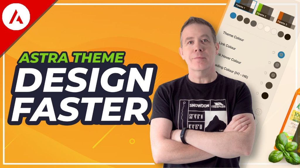 Astra Theme | Header & Footer Builder