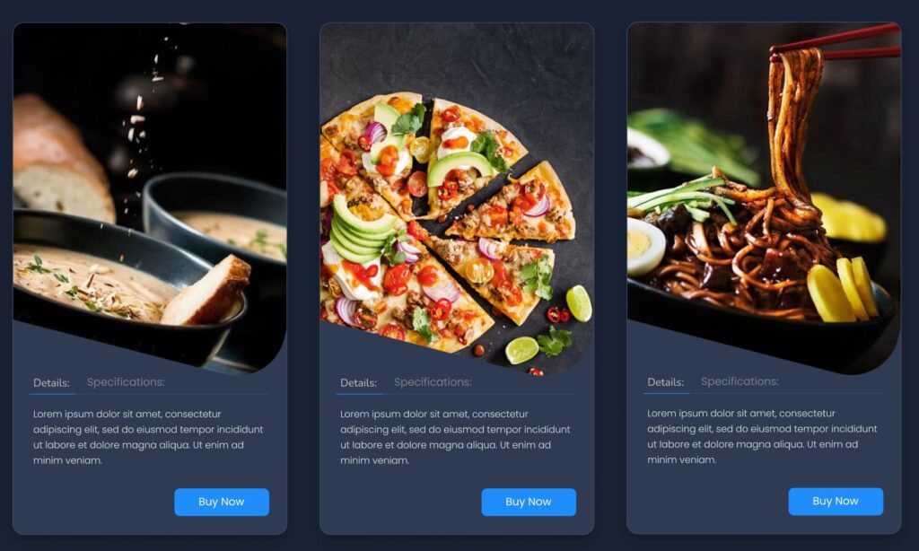6 Tips For Better Dark UI Design | Dark Mode