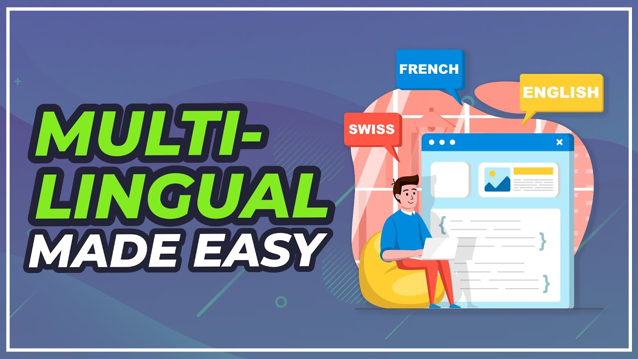 How To Make A Multilingual WordPress Site With Weglot