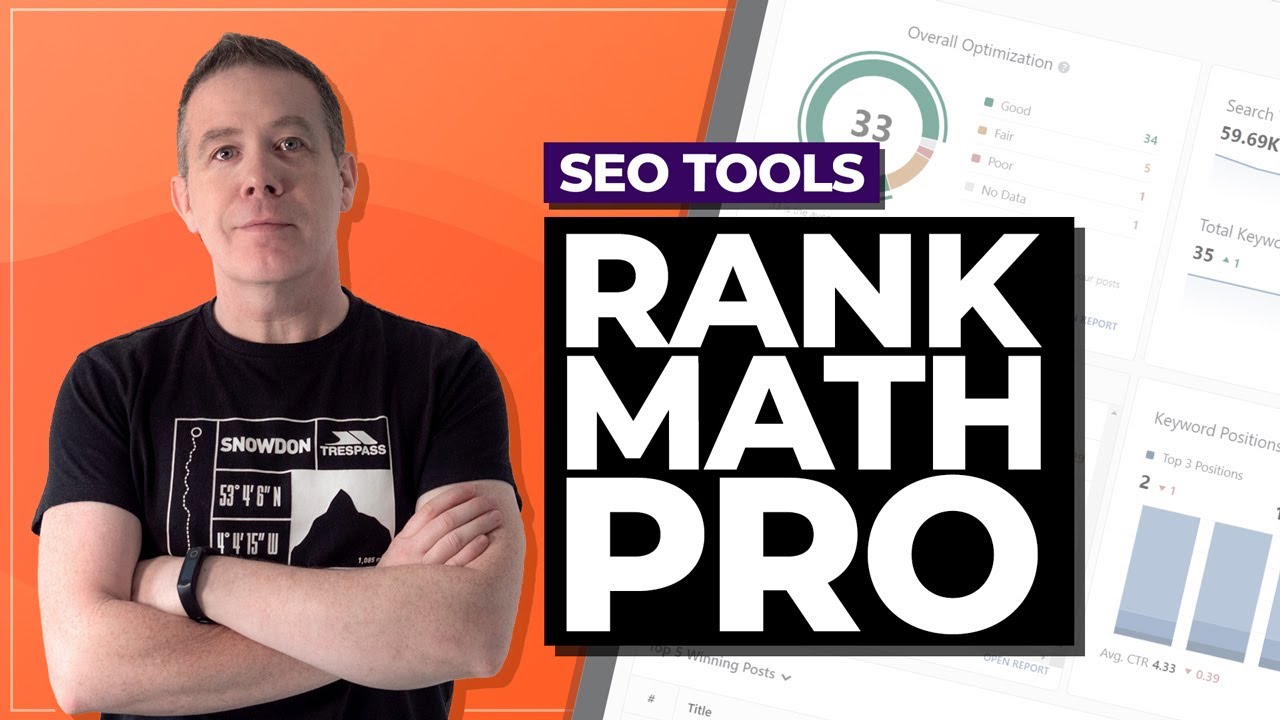 Rank Math SEO WordPress | What's In Rank Math Pro?