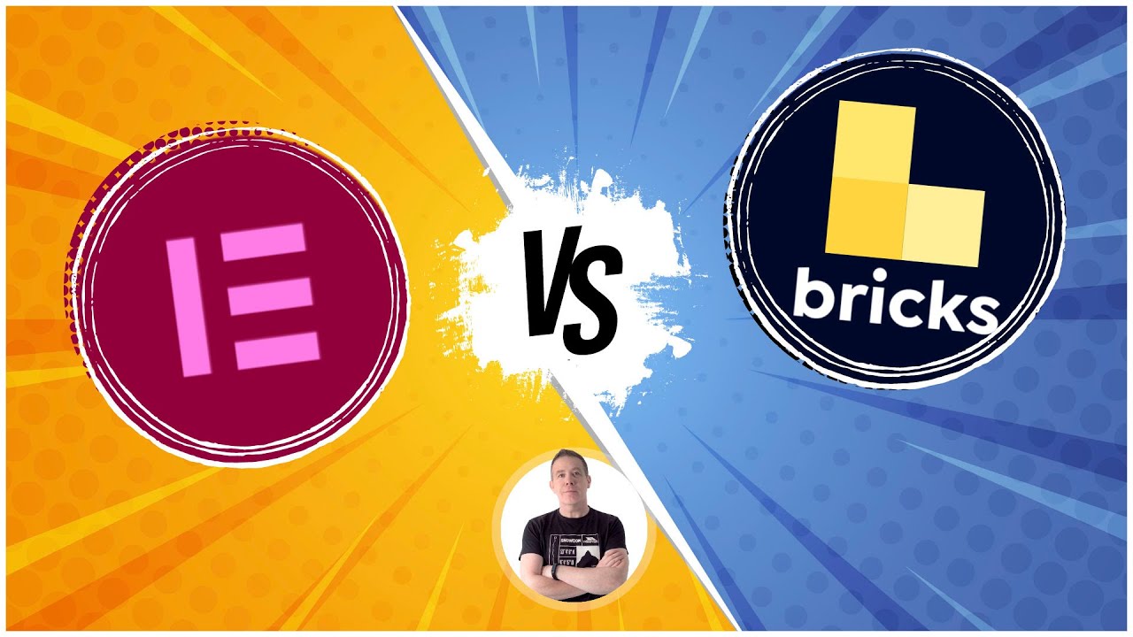 Elementor Pro vs Bricks | Dynamic Content - Head To Head