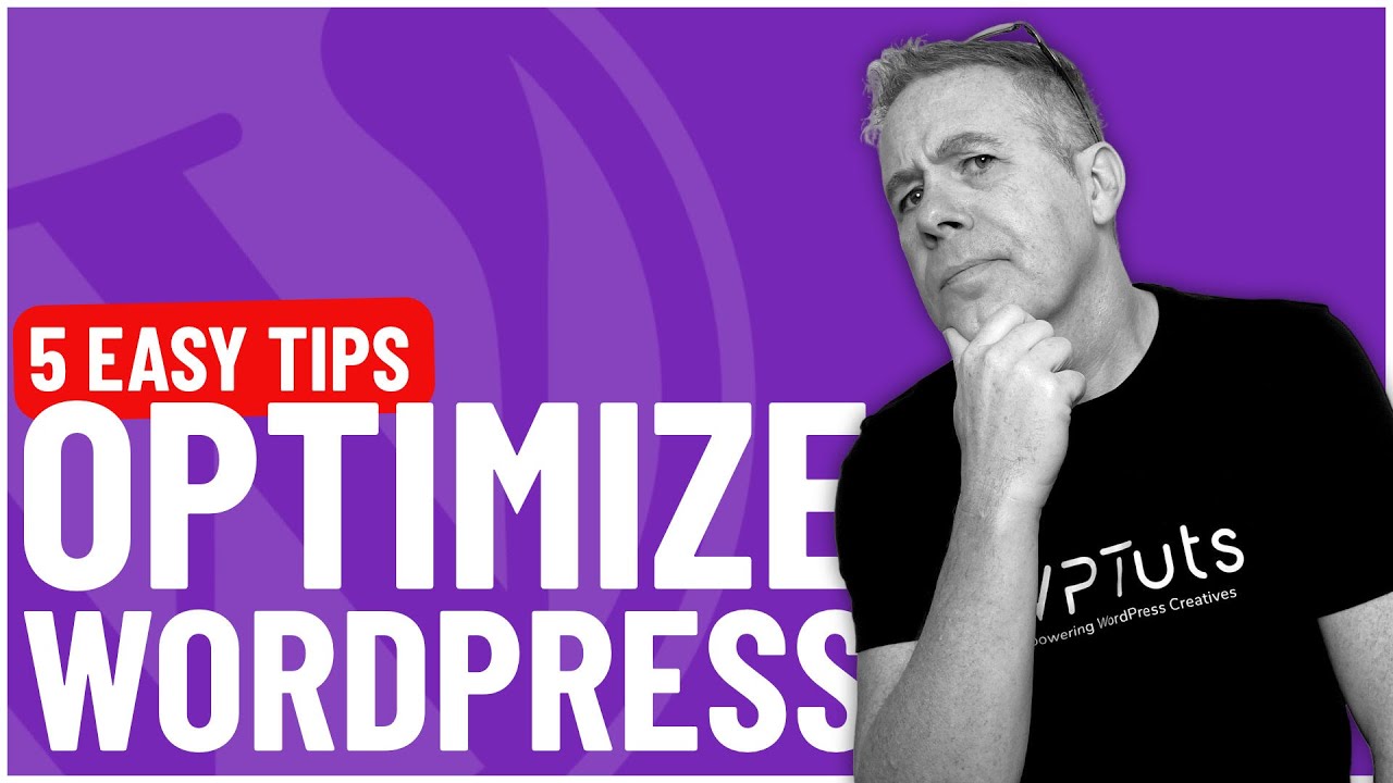 Wordpress Speed Optimization Fewer Plugins