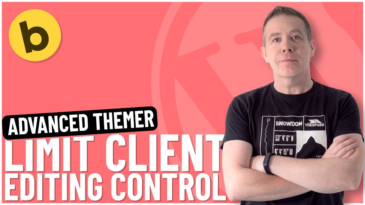 Top Tips for Mastering Client Editing in WordPress Bricks Builder