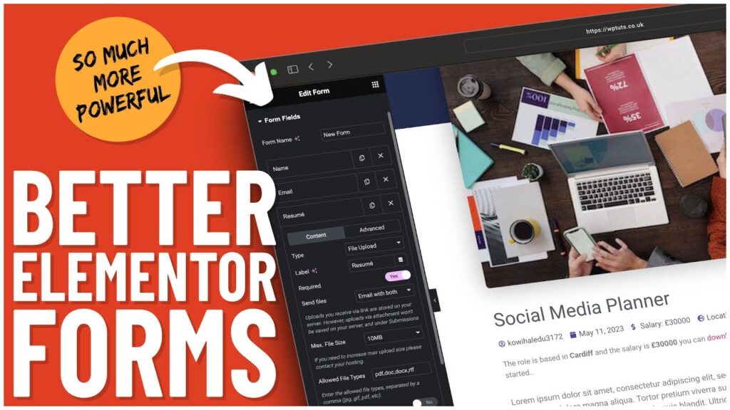 WPTuts | Learn How To Use WordPress | Over 700 Free Tutorials