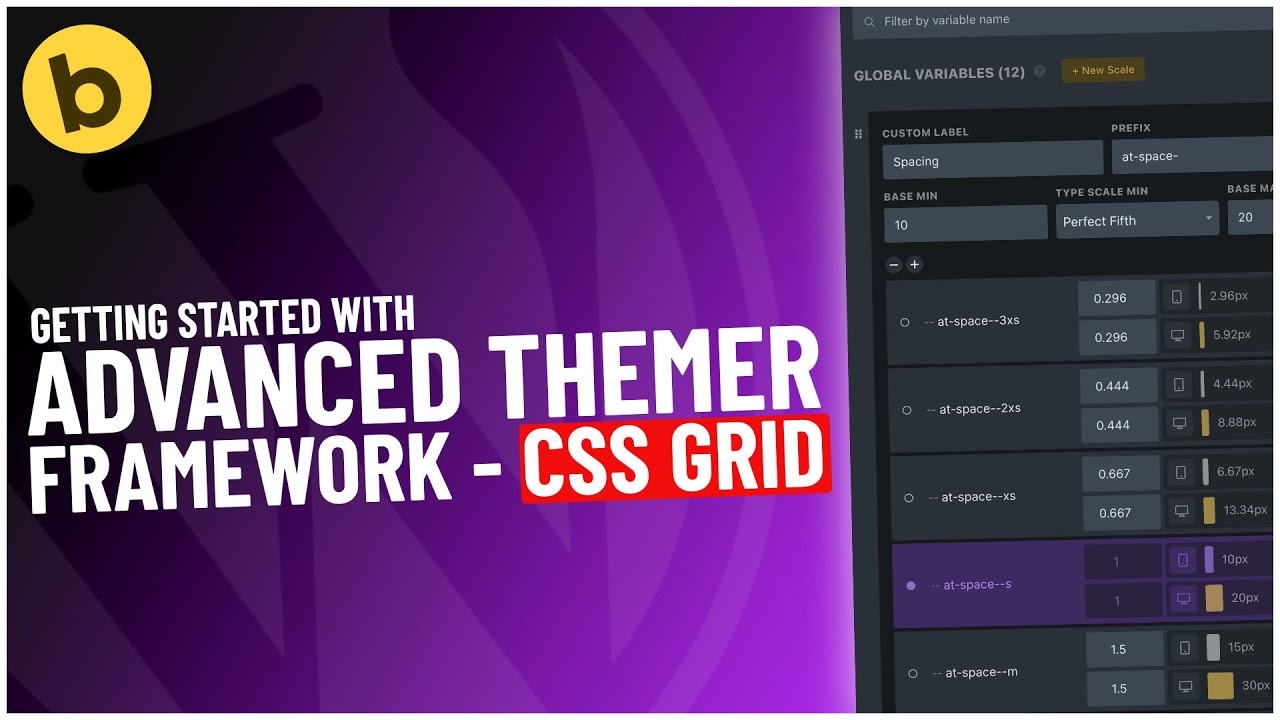 How I Build Dynamic CSS Grids in Minutes with Bricks & Advanced Themer