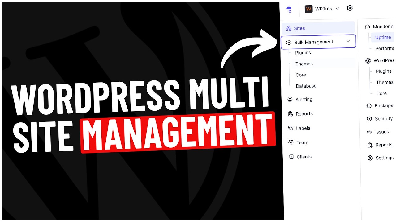 WPTuts | Learn How To Use WordPress | Over 700 Free Tutorials